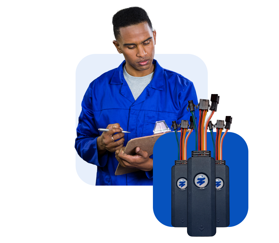 Sistema de Ordem de Serviço Softruck